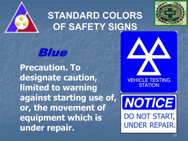 D.O. 13 Guidelines on Construction.ppt | First Aid | Injuries