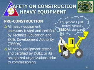 D.O. 13 Guidelines on Construction.ppt