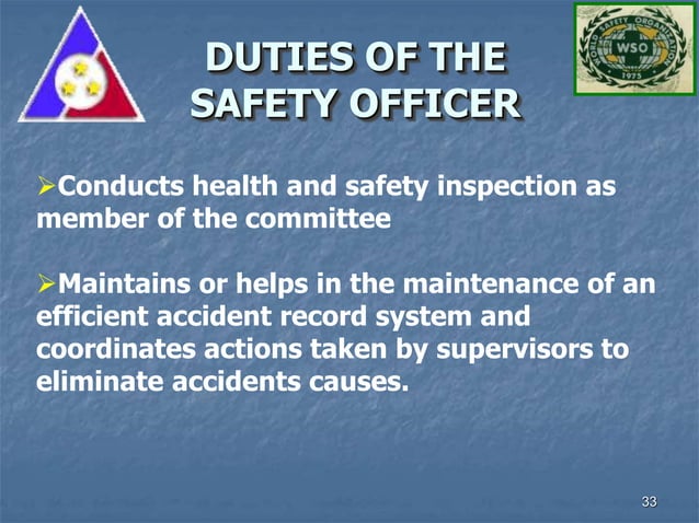 D.O. 13 Guidelines on Construction.ppt | First Aid | Injuries