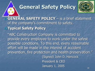 D.O. 13 Guidelines on Construction.ppt