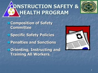 D.O. 13 Guidelines on Construction.ppt