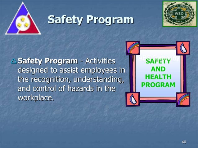 D.O. 13 Guidelines on Construction.ppt | First Aid | Injuries