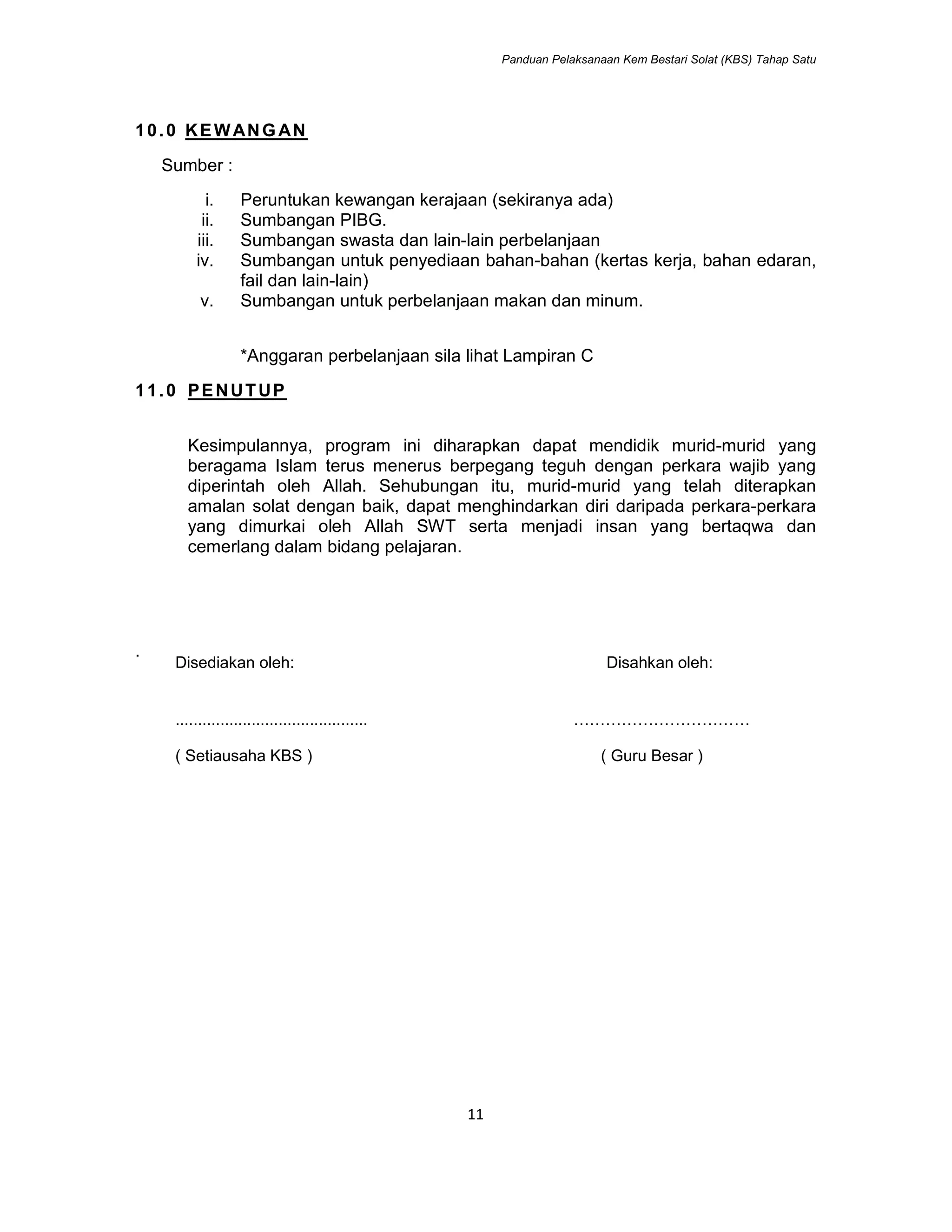 d. Modul KBS (Semakan.pdf