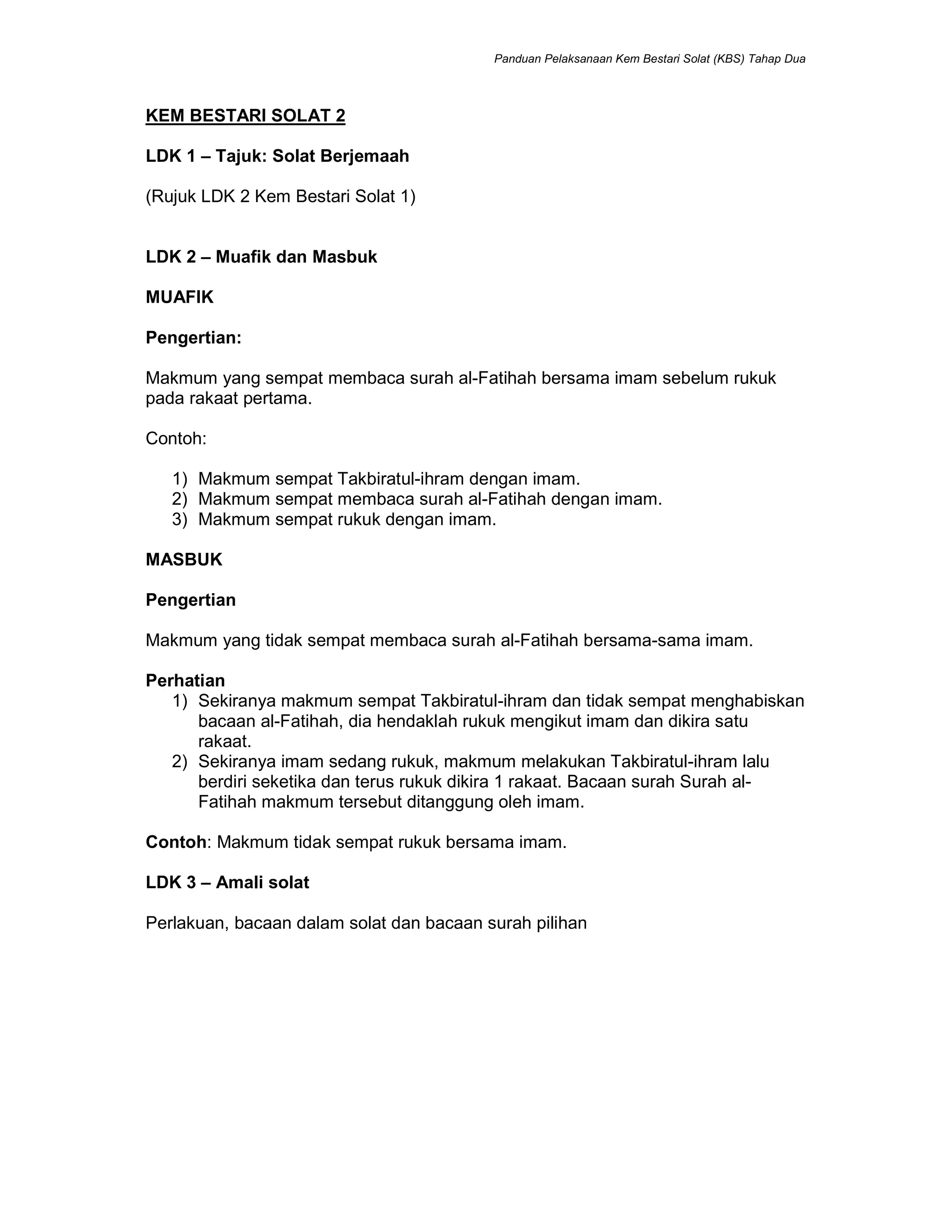 d. Modul KBS (Semakan.pdf