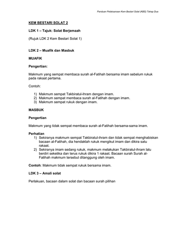 d. Modul KBS (Semakan.pdf
