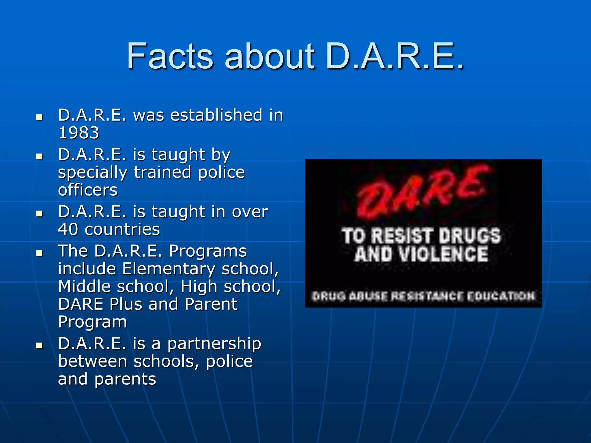 D.A.R.E.-PowerPoint-Presentation.ppt