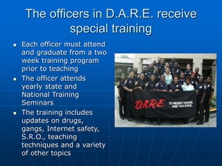 D.A.R.E.-PowerPoint-Presentation.ppt