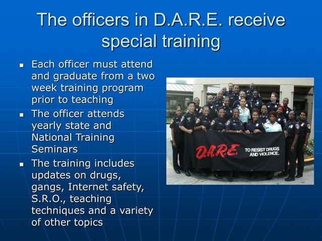 D.A.R.E.-PowerPoint-Presentation.ppt