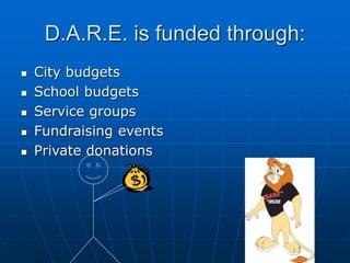 D.A.R.E.-PowerPoint-Presentation.ppt