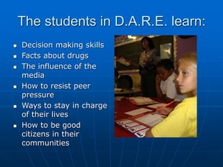 D.A.R.E.-PowerPoint-Presentation.ppt