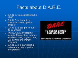 D.A.R.E.-PowerPoint-Presentation.ppt