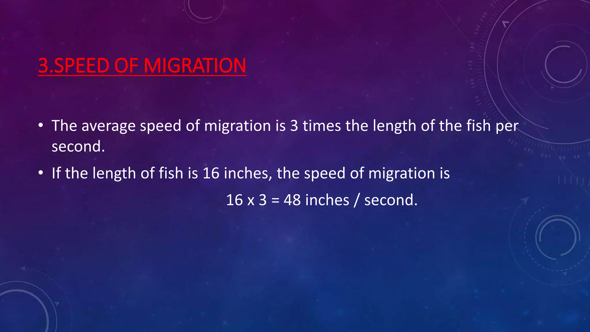 Migration & Types of Migration by D.Ram Kumar | PPT