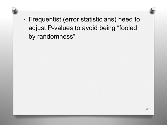 Statistical Inference as Severe Testing: Beyond Performance and ...