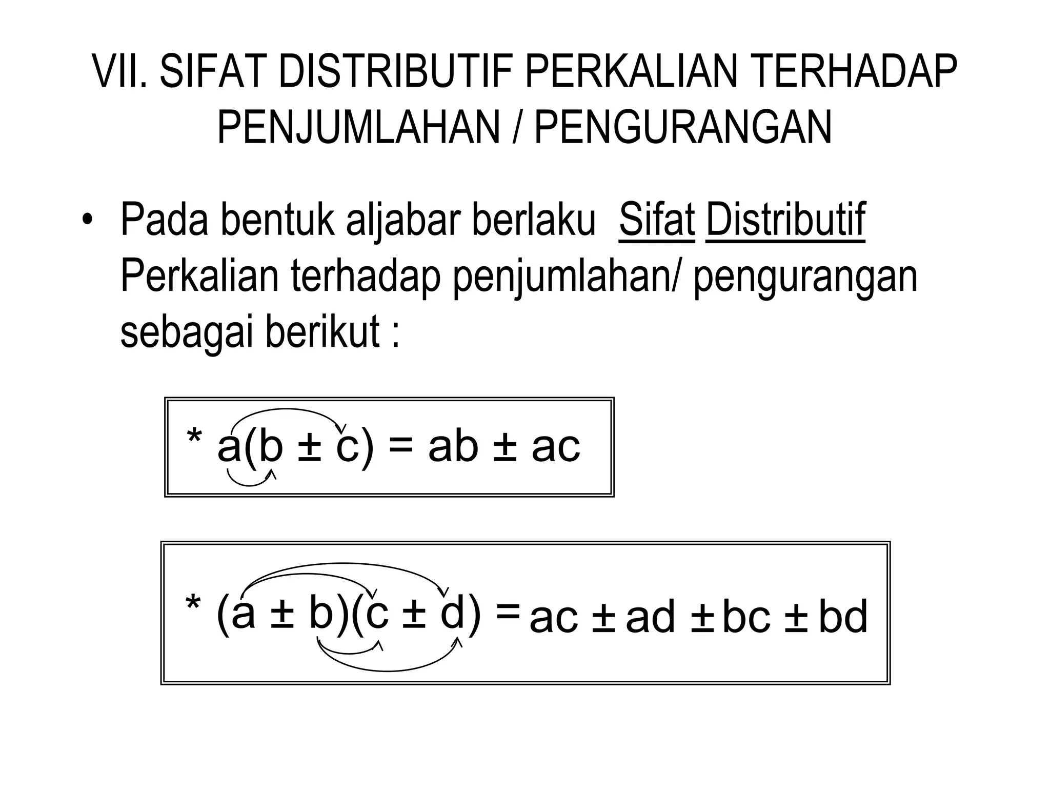 D. BENTUK ALJABAR - Matematika SMP Kelas VII [www.defantri.com].ppt