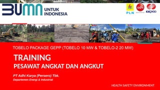 D. TRAINING materi PESAWAT ANGKAT ANGKUT.pptx