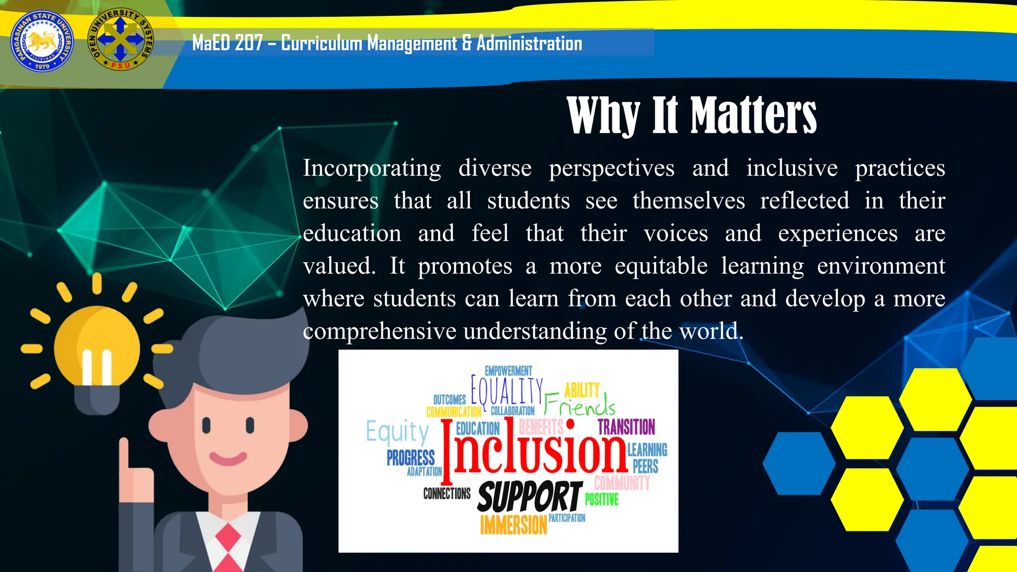 D. Incorporating diverse perspectives and inclusive practices.pptx