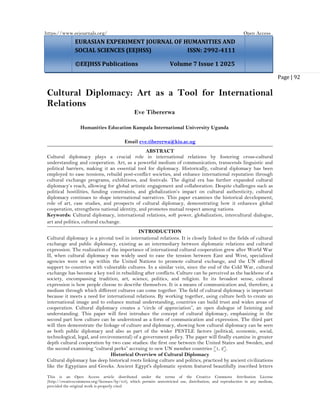 The Future of Libraries: Evolving Roles in the Digital Age (www.kiu.ac ...