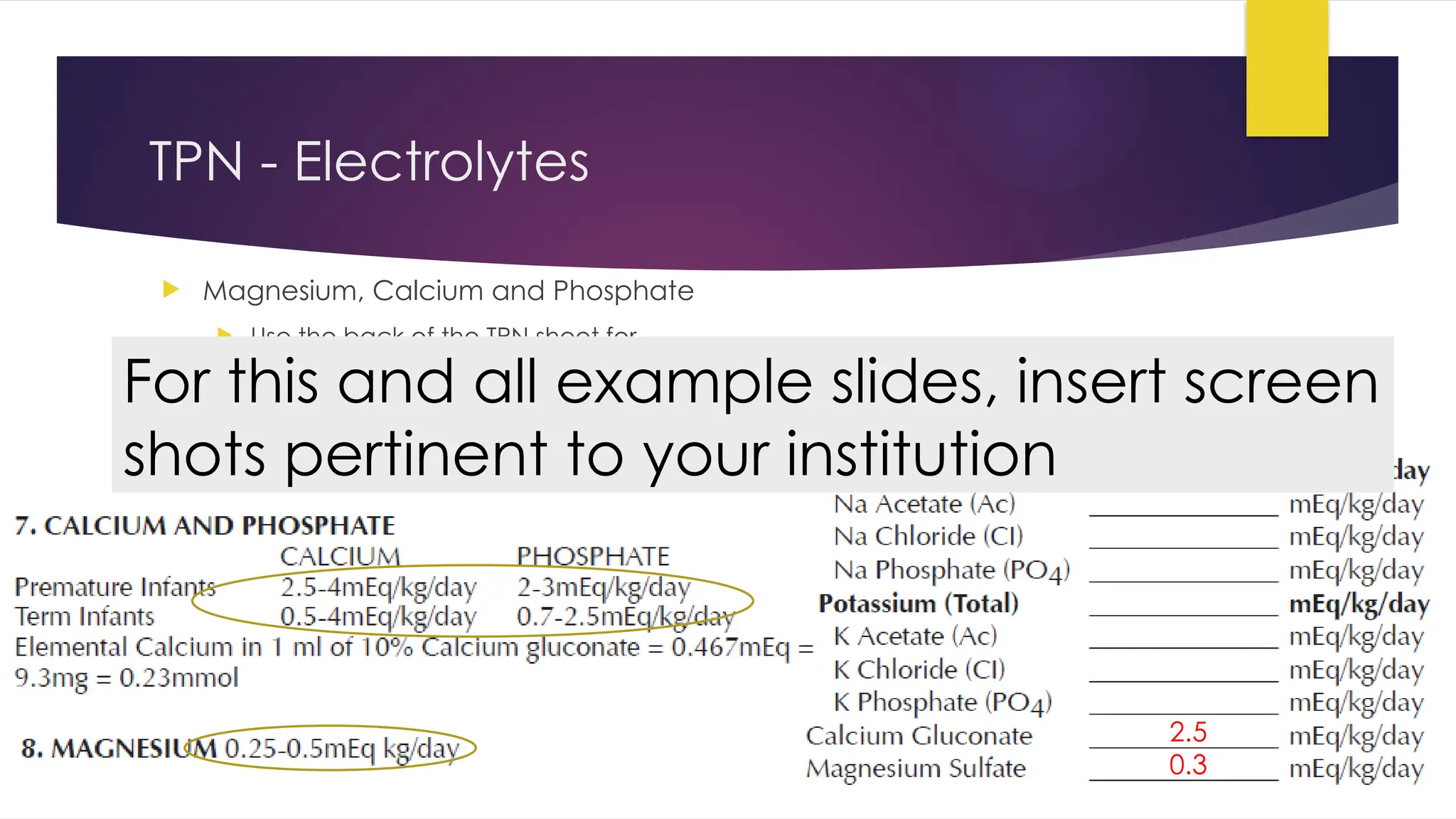 Calculations of Total Parenteral and Eneteral Nutrition.pptx