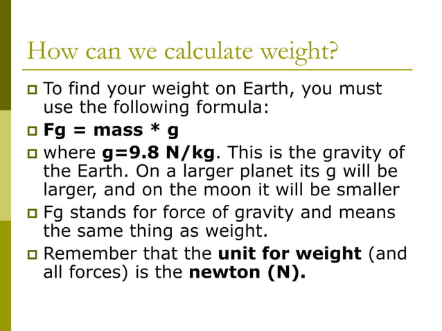 Structures and forces Grade 8 science notes | PPT