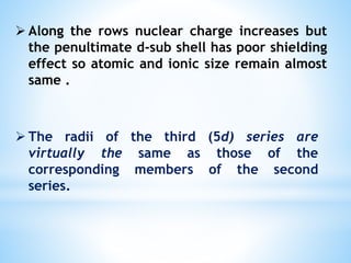 D block-elements | PPTX