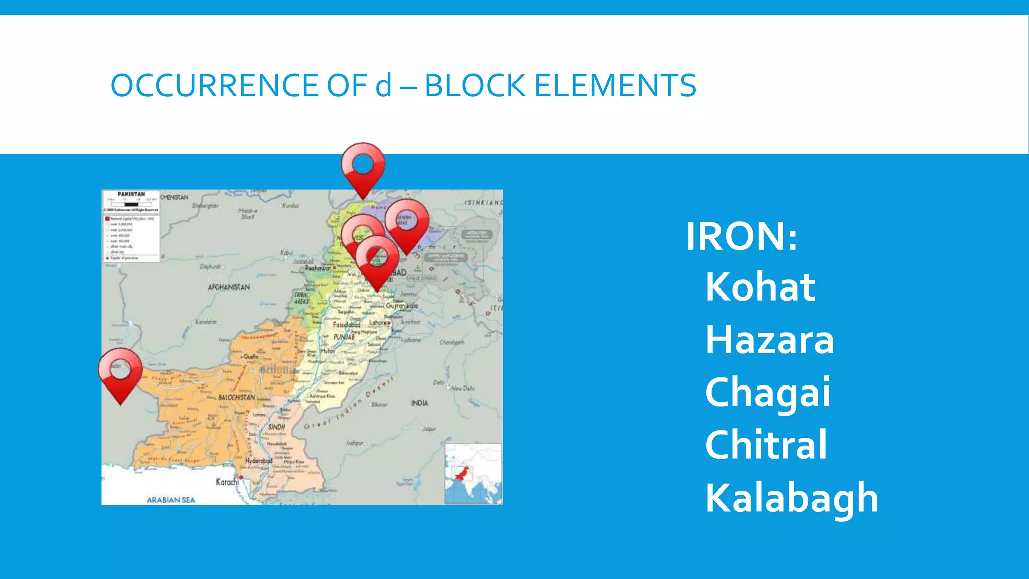 d-block elements | PPTX