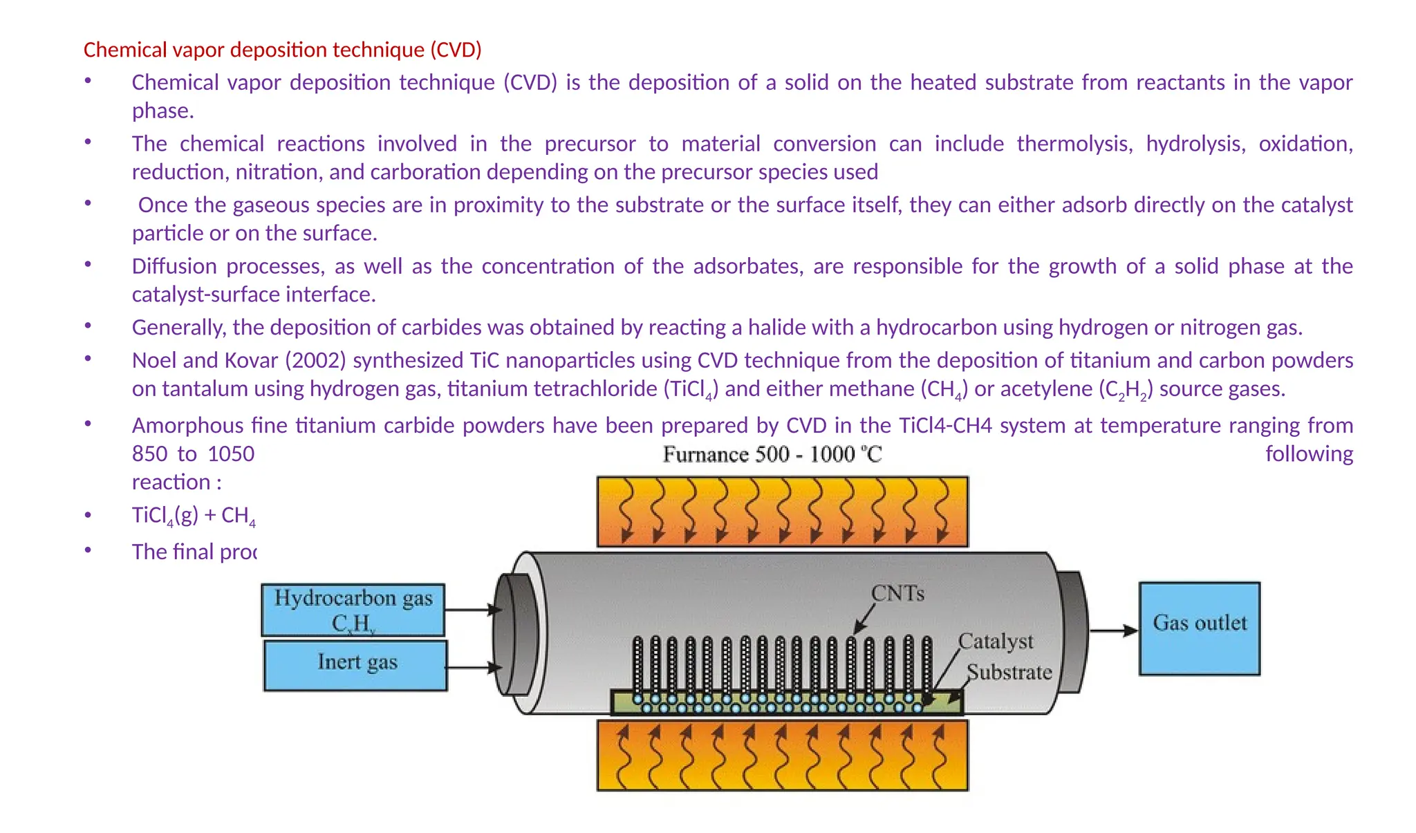 D-block Elements - Inorganic Chemistry Notes | PPTX