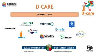 D Care | PPTX