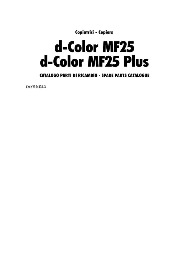 D color mf25-mf25plus_sp_y104431-3 | PDF