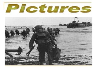 D Day Invasion | PPT