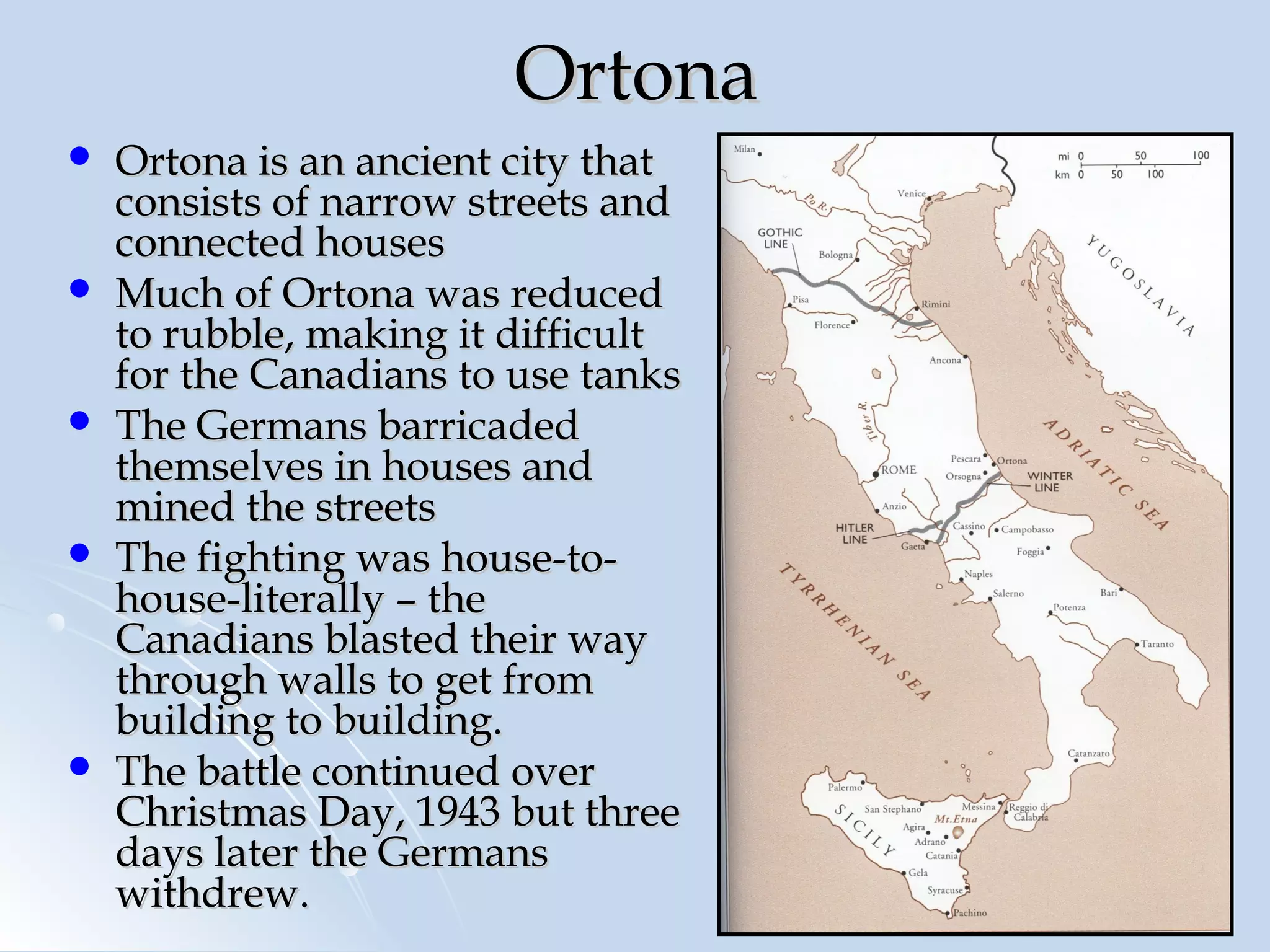 Operation Overlord (D-Day) and Canada's Role | PPT