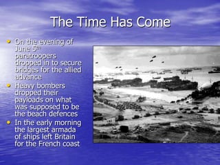 D day power point (1) | PPTX