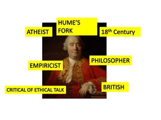Ethical naturalism | PPTX