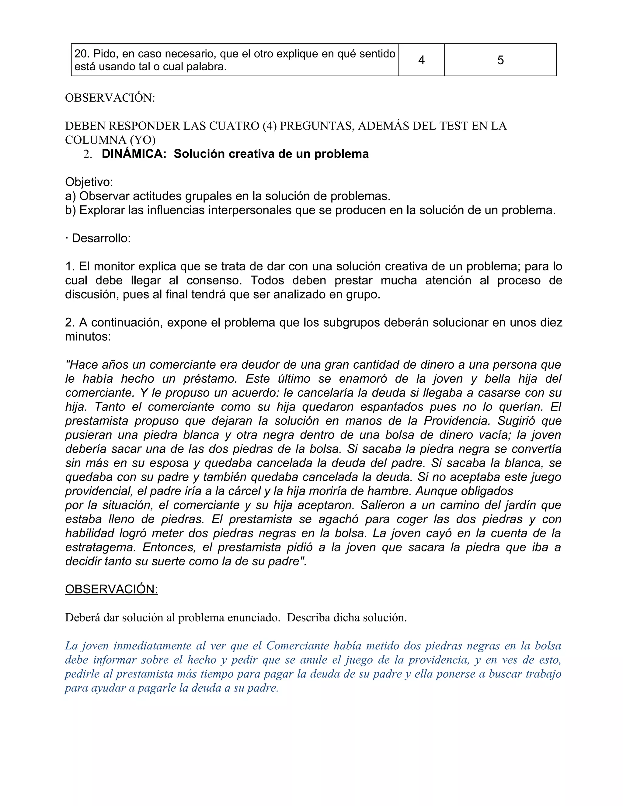 D.g..act3.APRENDER A ESCUCHAR | DOC