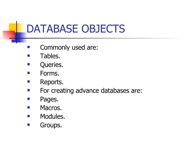 D I T211 Chapter 2 ( Lab 1) | PPT