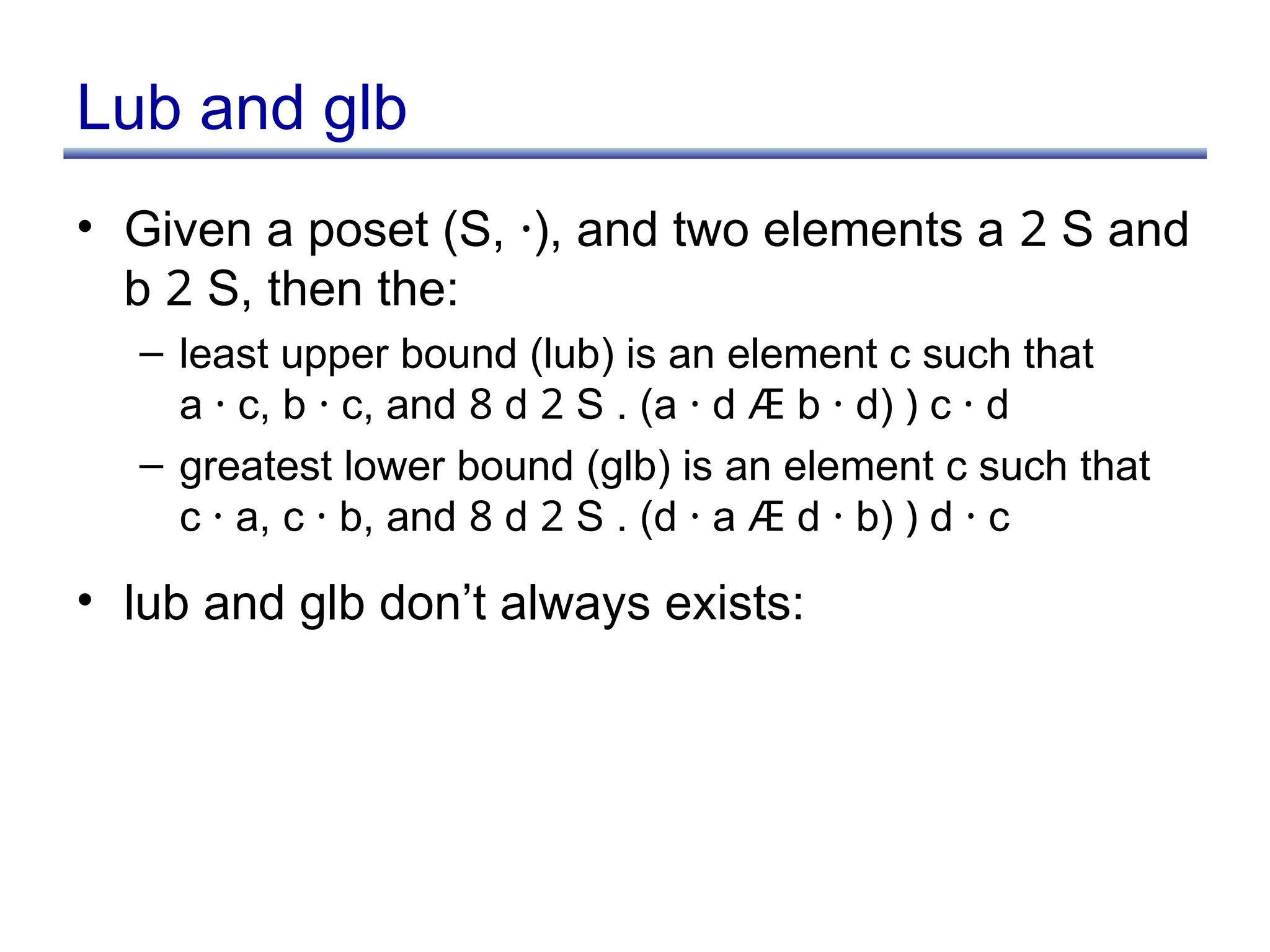 Discrete Lattice Mathematics background.ppt