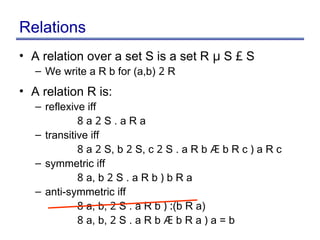 Discrete Lattice Mathematics background.ppt