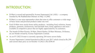 D-MART.pptx