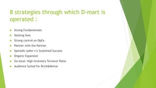 D-MART.pptx