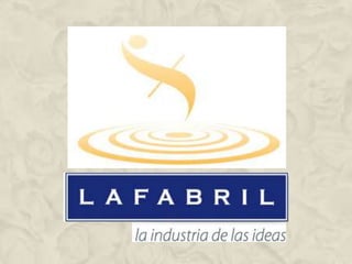 LA FABRIL S.A. | PPTX