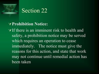 D Part 4 Hswa Revision Law | PDF