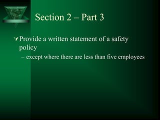 D Part 4 Hswa Revision Law | PDF