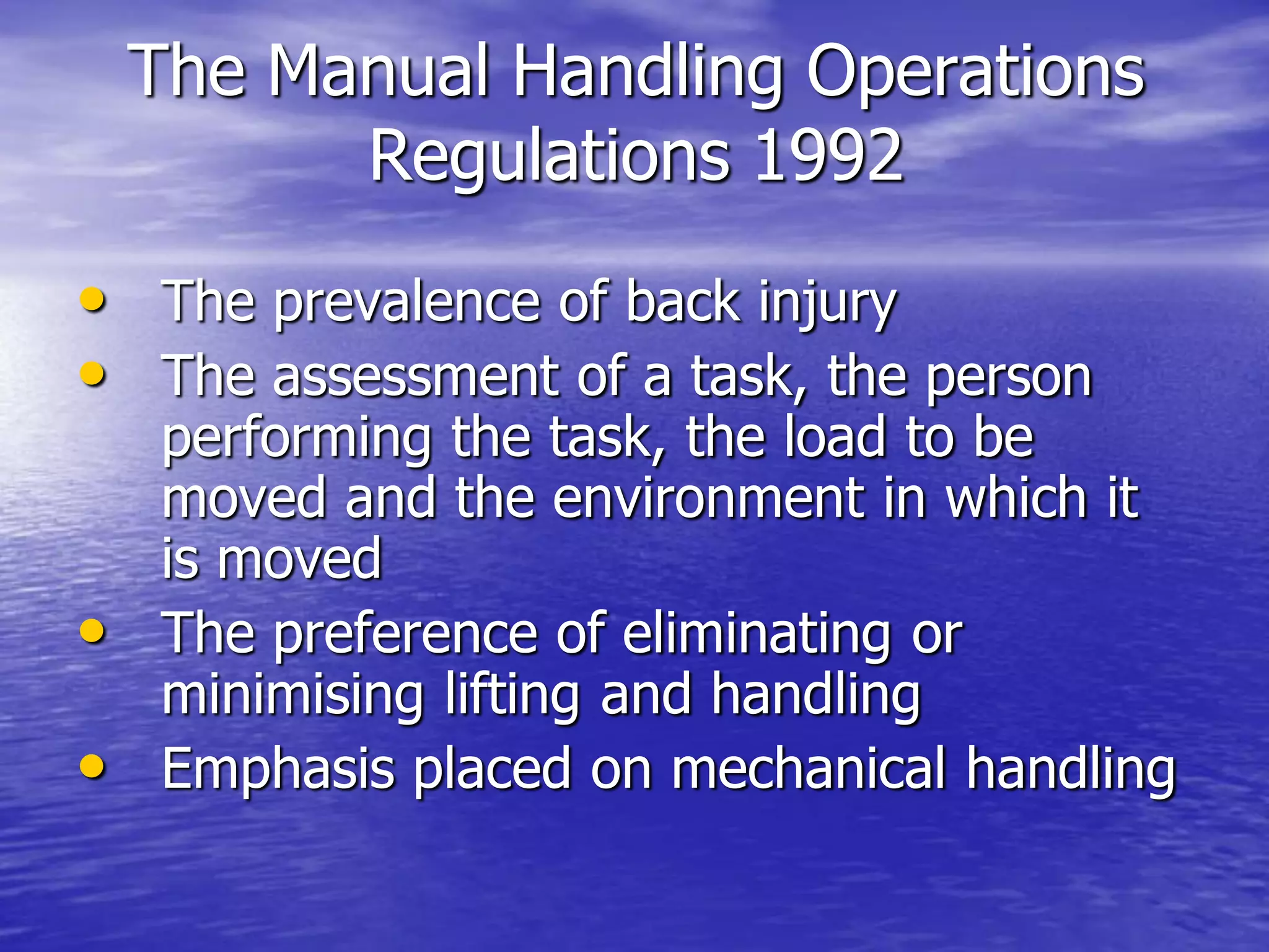 D Part 5 Revision 6 Pack | PPT