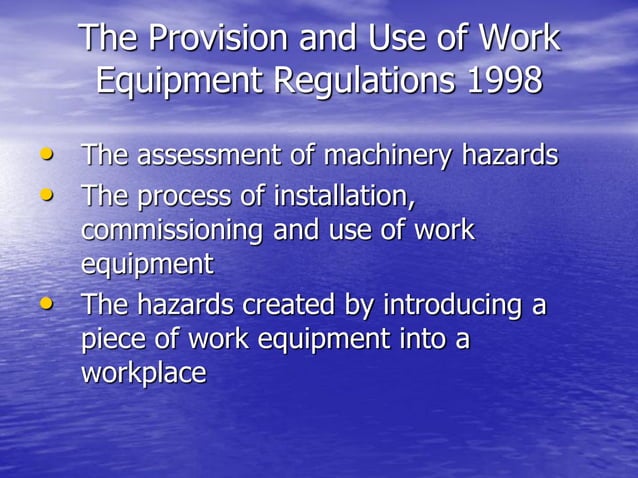 D Part 5 Revision 6 Pack | PPT