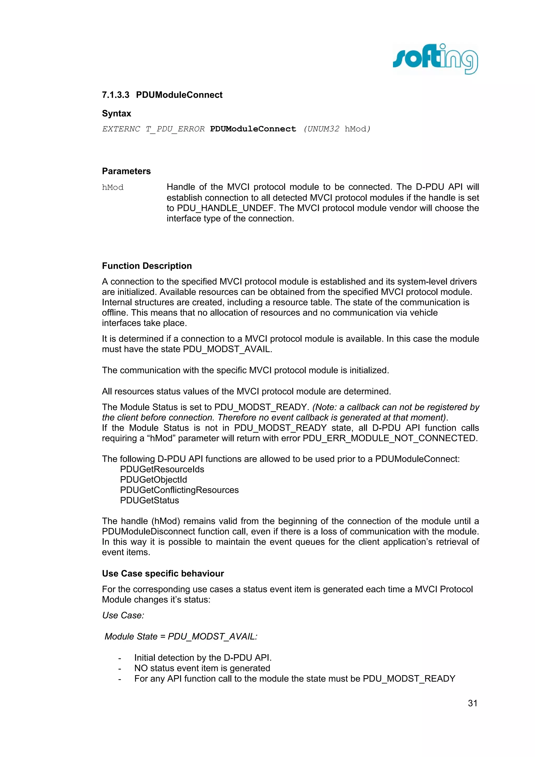 D pduapi user-manual | PDF | Computer Software and Applications | Computing