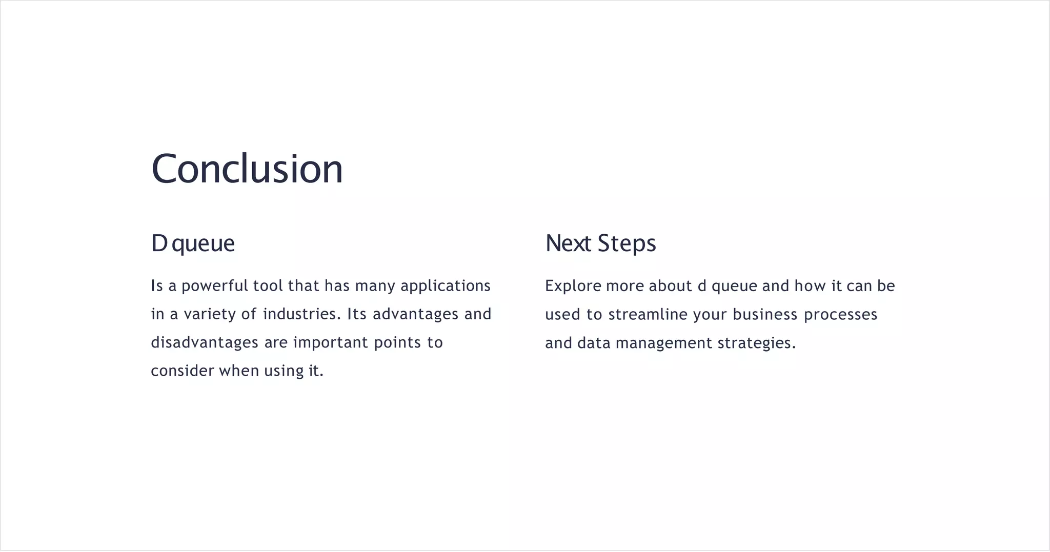 D-queue.pptx