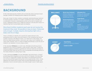 D-Rev 2012 Annual Report | PPT