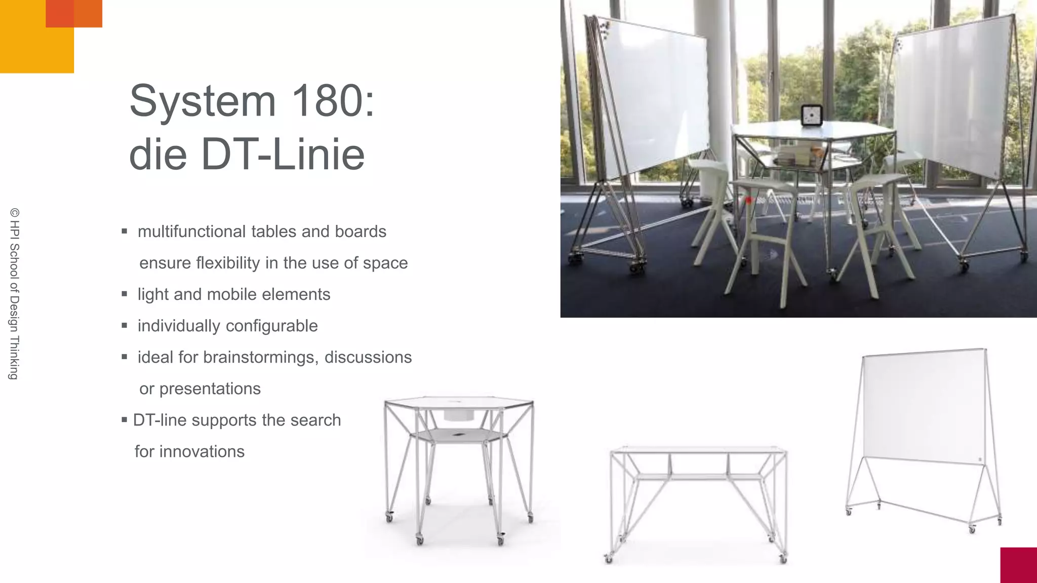 Introduction HPI School of Design Thinking | PPT