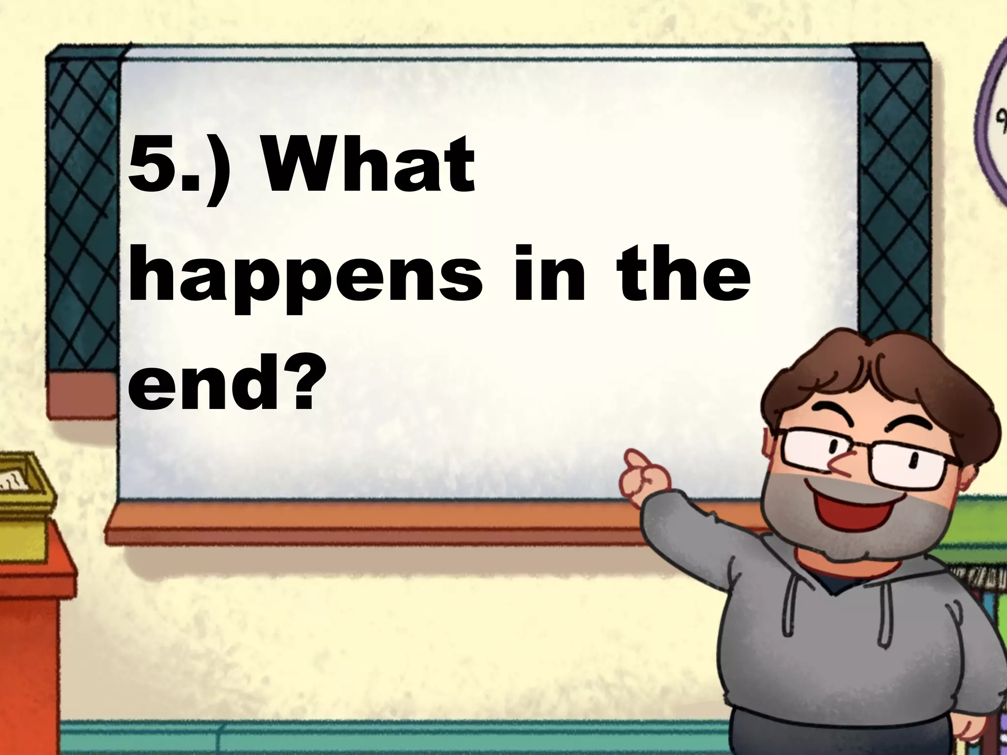 D Tadpole Teasing | PDF