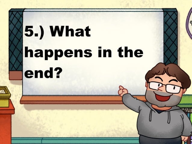 D Tadpole Teasing | PDF