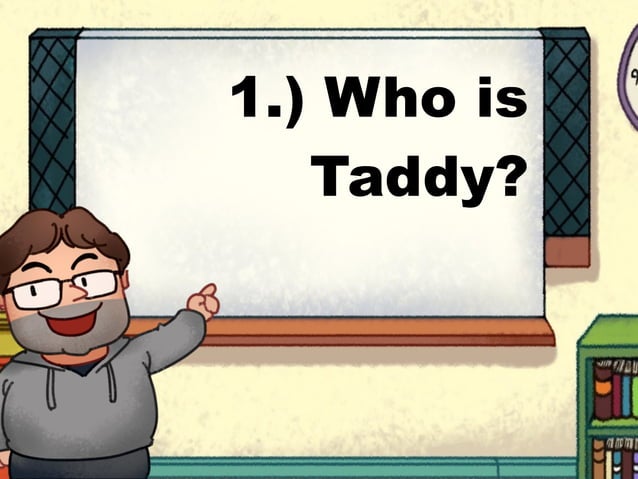 D Tadpole Teasing | PDF